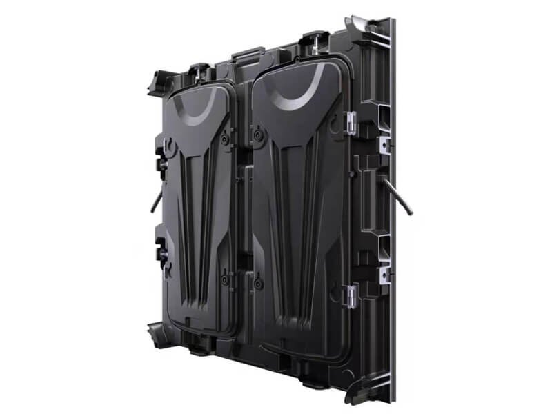Custom Outdoor Fixed Display Supplier & Manufacturer - ChipstarLED