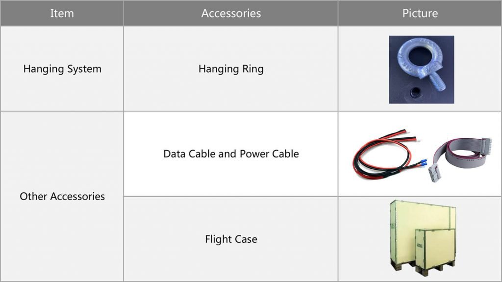 Custom Outdoor Fixed Display Supplier & Manufacturer - ChipstarLED