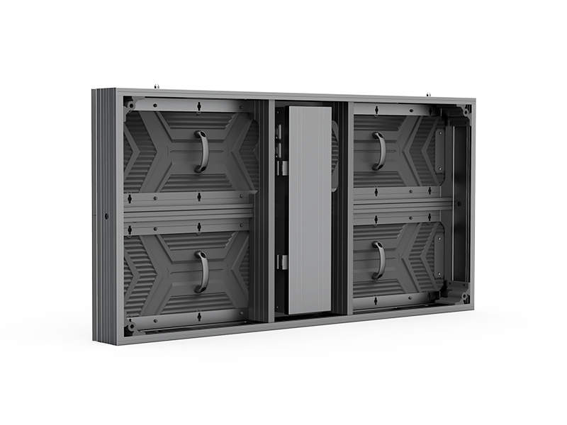 China Wholesale Outdoor Fixed LED Display Manufacturer - ChipstarLED