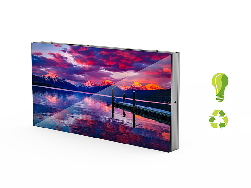 China Wholesale Outdoor Fixed LED Display Manufacturer - ChipstarLED