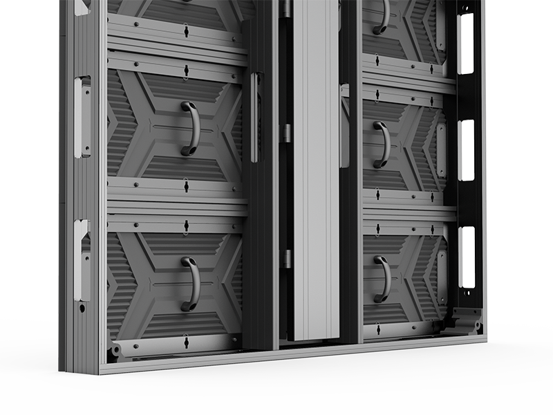 China Wholesale Outdoor Fixed LED Display Manufacturer - ChipstarLED