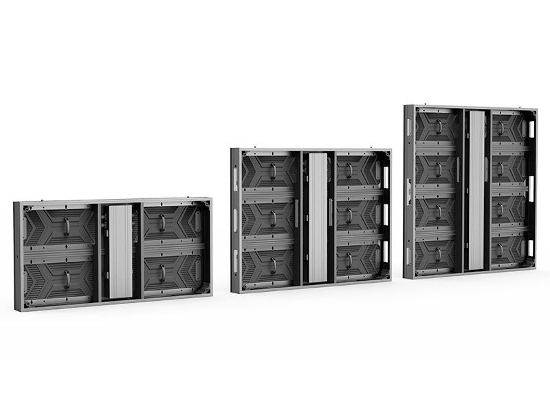 China Wholesale Outdoor Fixed LED Display Manufacturer - ChipstarLED